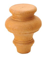 Victorian leg 4" – Wood Legs & More