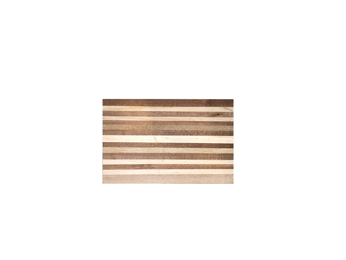 Cutting Board 2 – Wood Legs & More